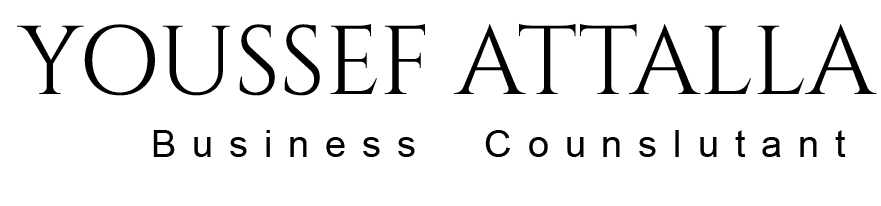 Youssef Attalla – Business Consultant